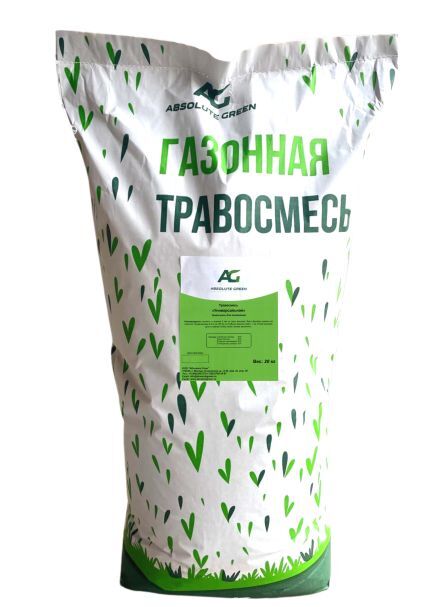 Газонная смесь Универсальная купить в Москве по низкой цене - интернет ...